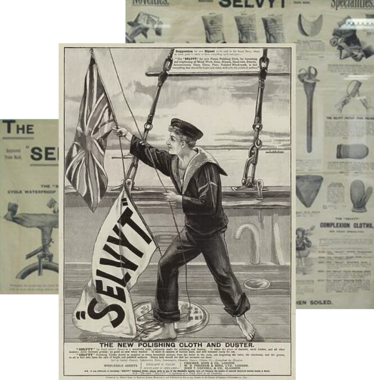 Home | Selvyt Cleaning Cloths