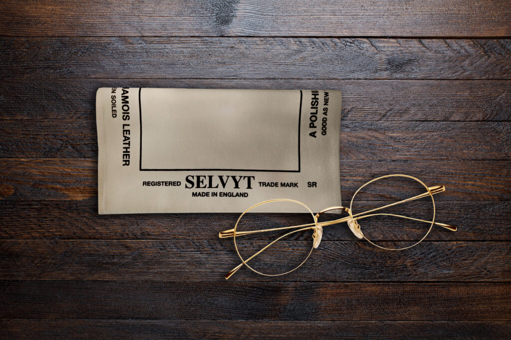 About Selvyt - Selvyt Cleaning Cloths
