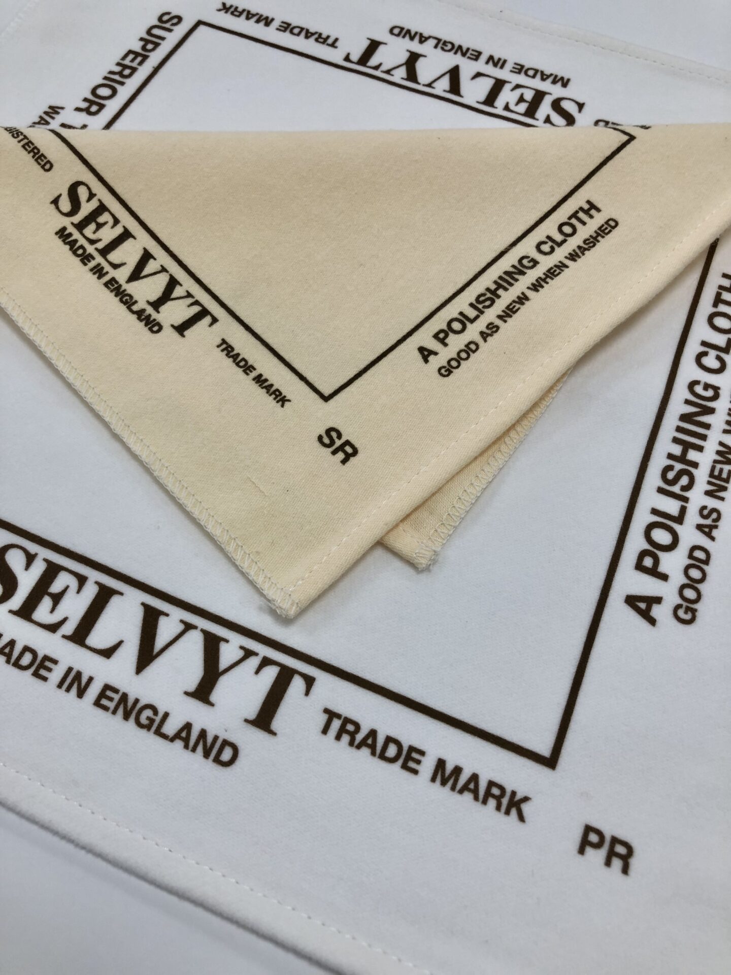 Washing Your Selvyt Cloths: A Guide. - Selvyt Cleaning Cloths